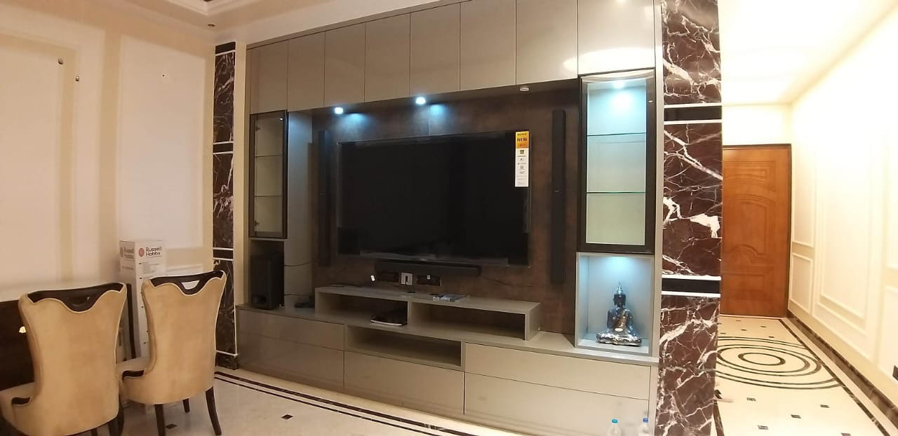 Our Portfolio – Artful Spaces