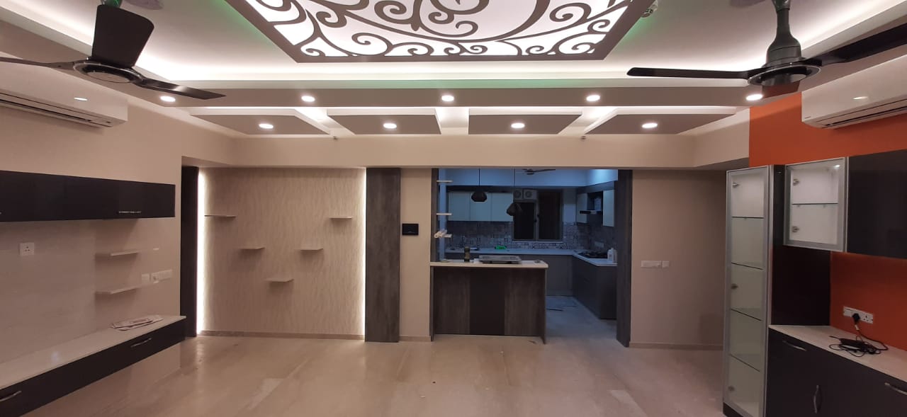 Our Portfolio – Artful Spaces