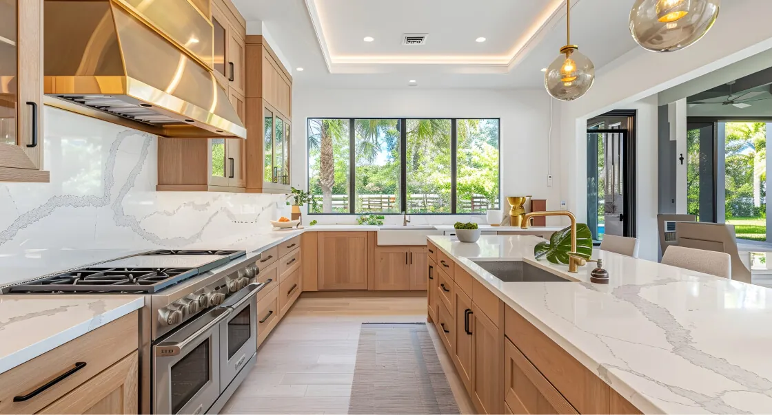 Full House Design – Artful Spaces