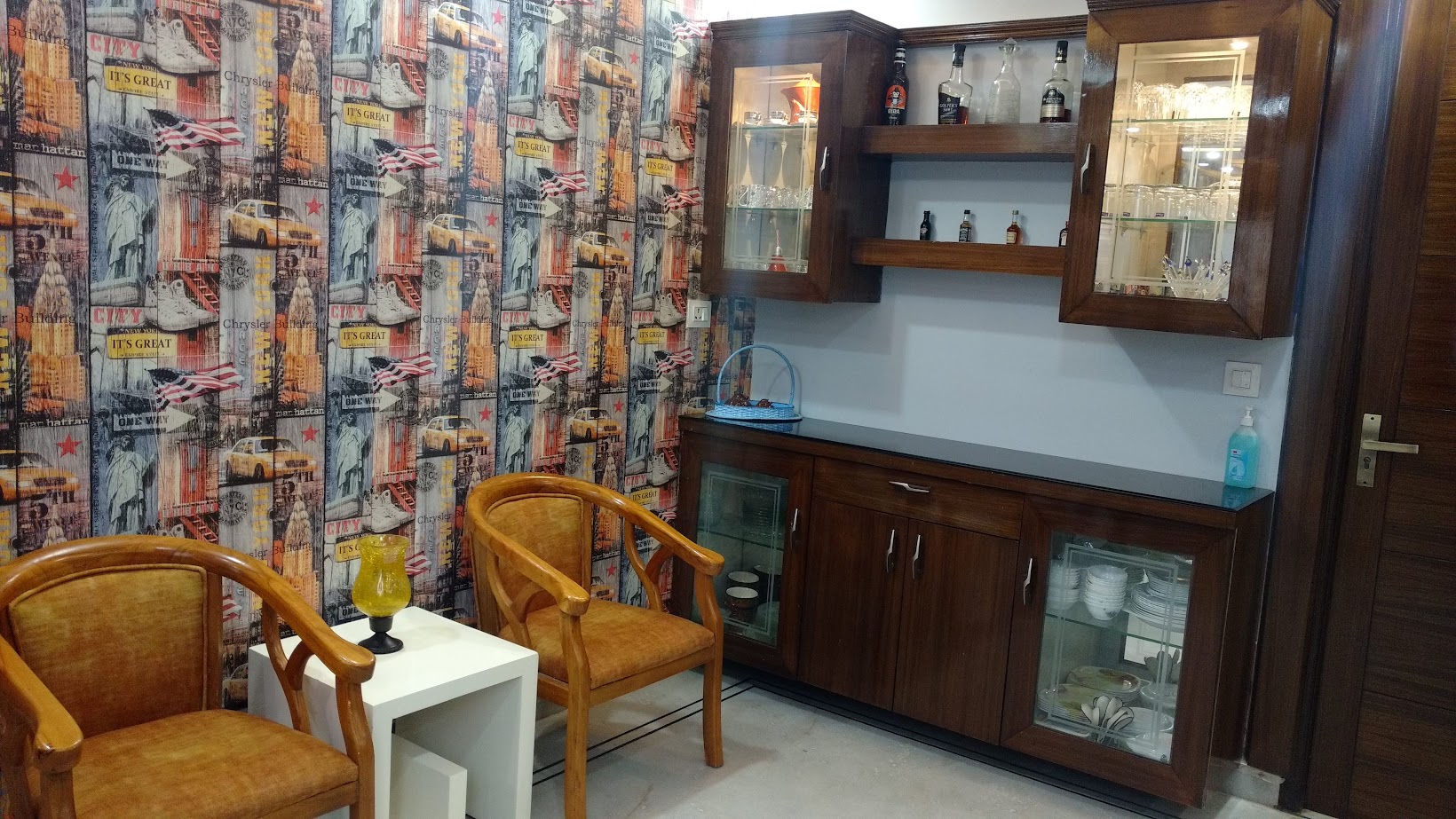 Our Portfolio – Artful Spaces